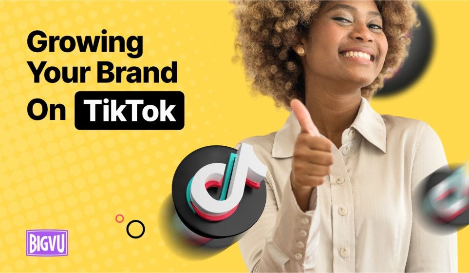 Building a Brand on TikTok: A Guide to Growing Your Audience